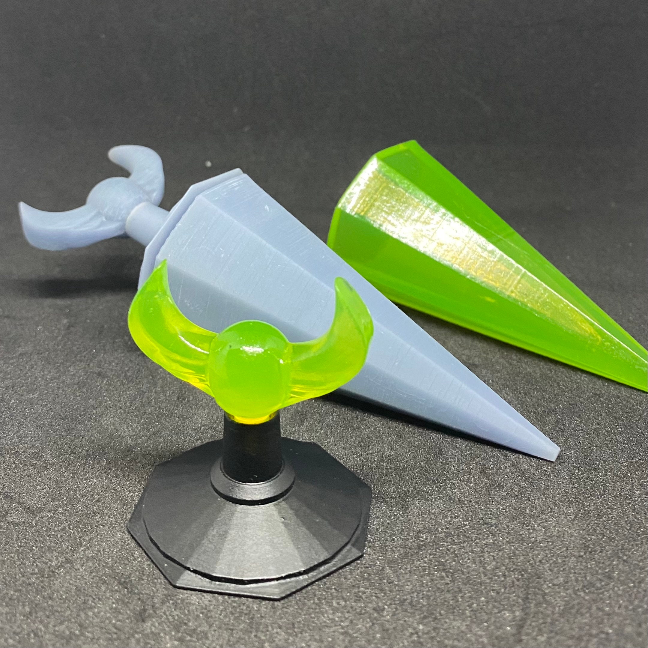 Potion of Flying - 3D Printed - Dnd - Prop - TTRPG - Puzzles and Props ...