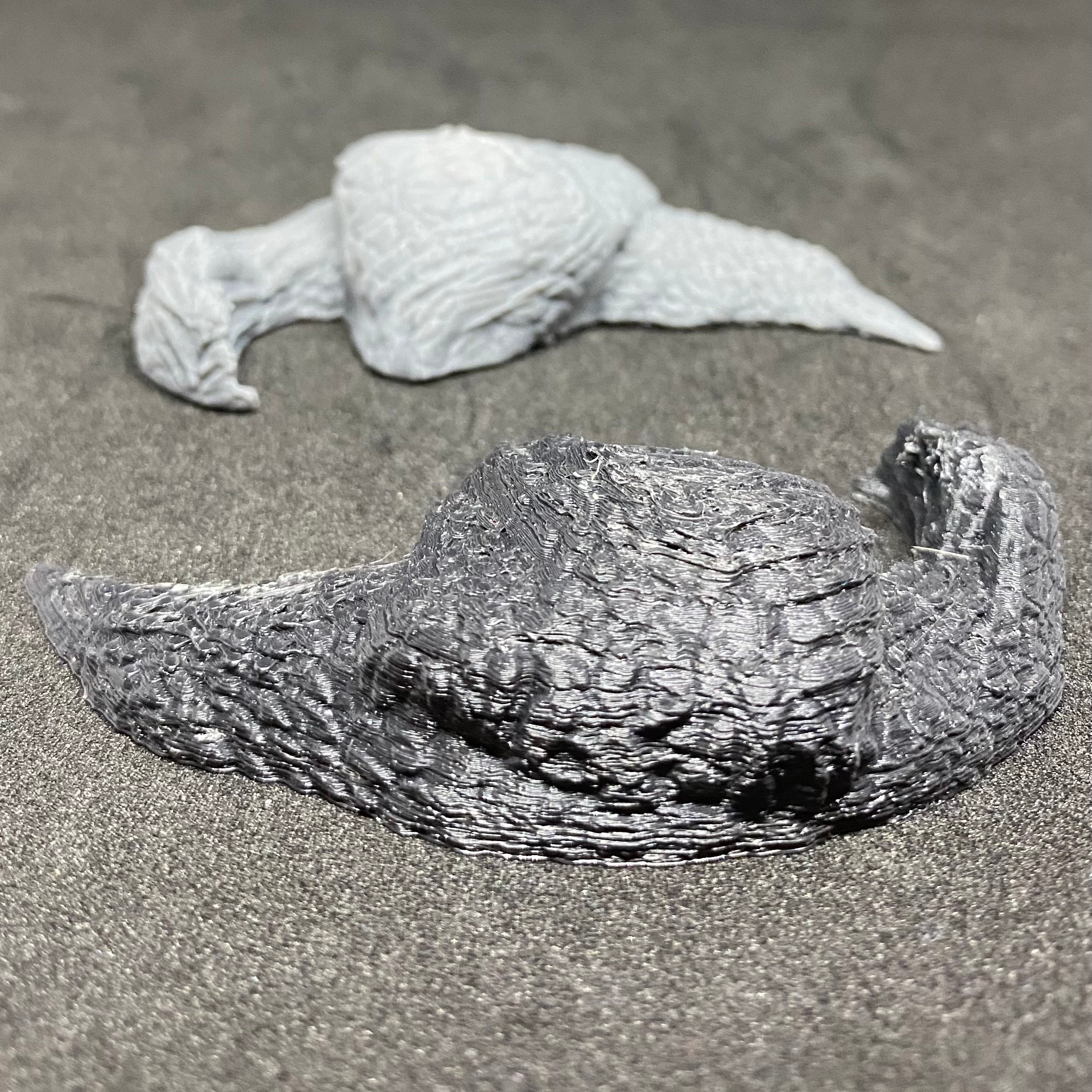 Relay Token 3D Printed Dnd Prop TTRPG Puzzles and Props - Etsy