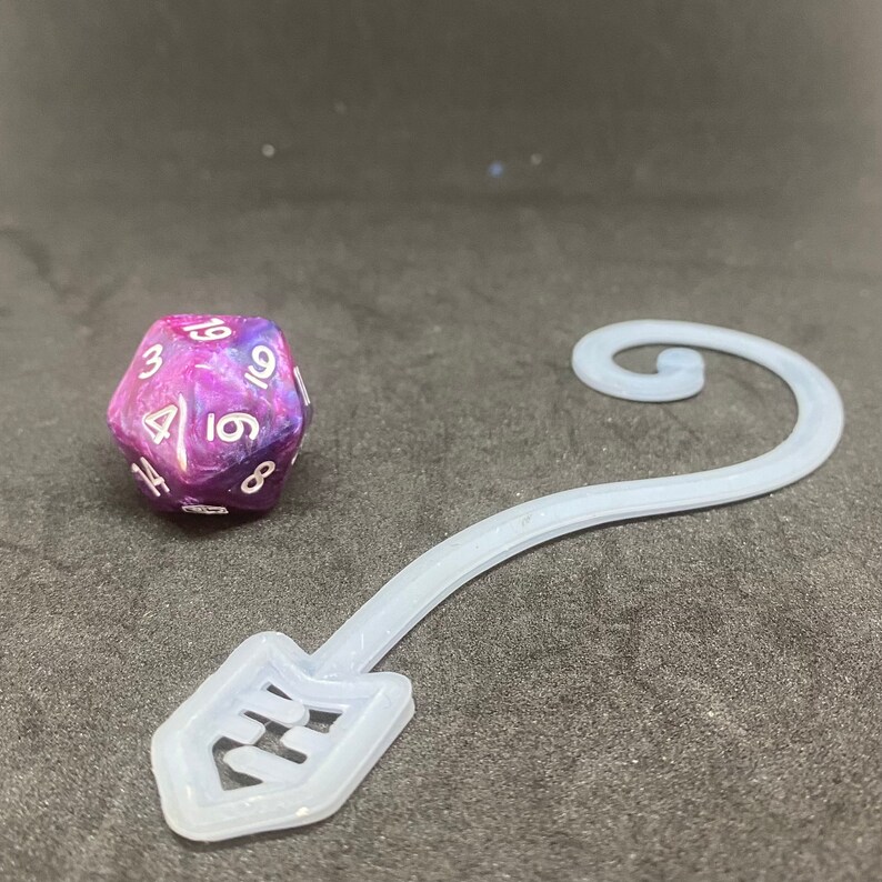 Key of Tree Travel 3D Printed Dnd Prop TTRPG Puzzles - Etsy