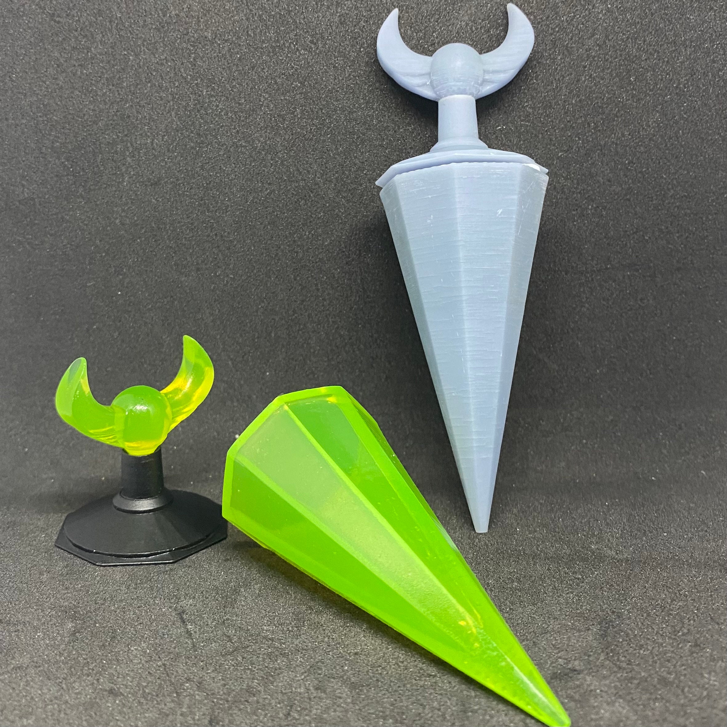 Potion of Flying - 3D Printed - Dnd - Prop - TTRPG - Puzzles and Props ...