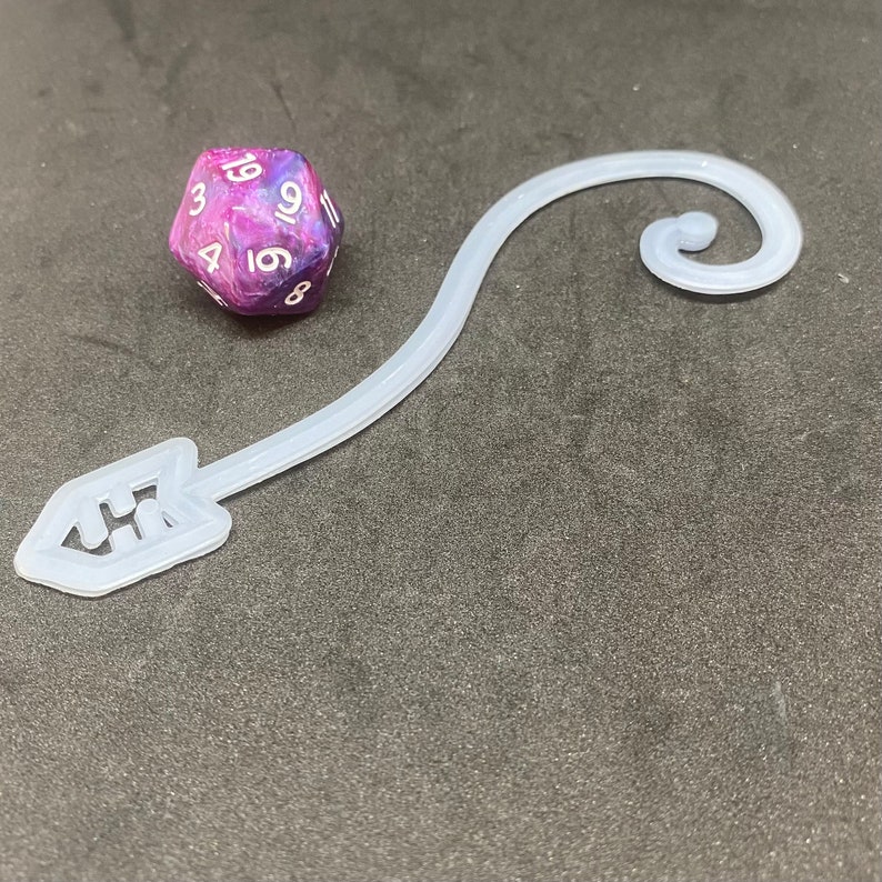 Key of Tree Travel 3D Printed Dnd Prop TTRPG Puzzles - Etsy