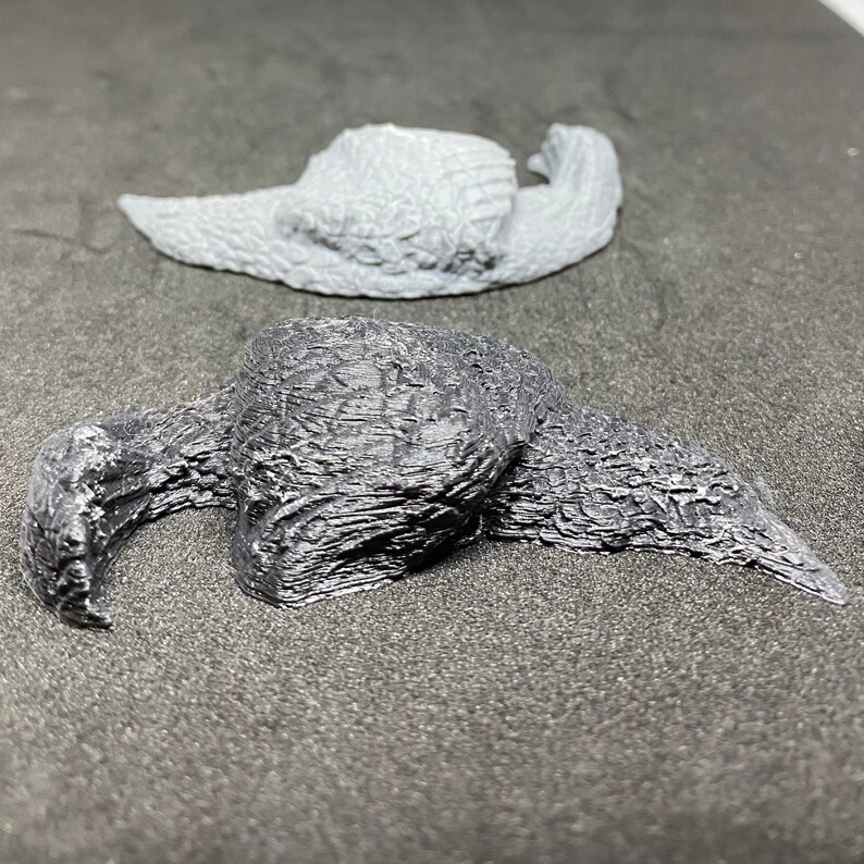 Relay Token 3D Printed Dnd Prop TTRPG Puzzles and Props - Etsy