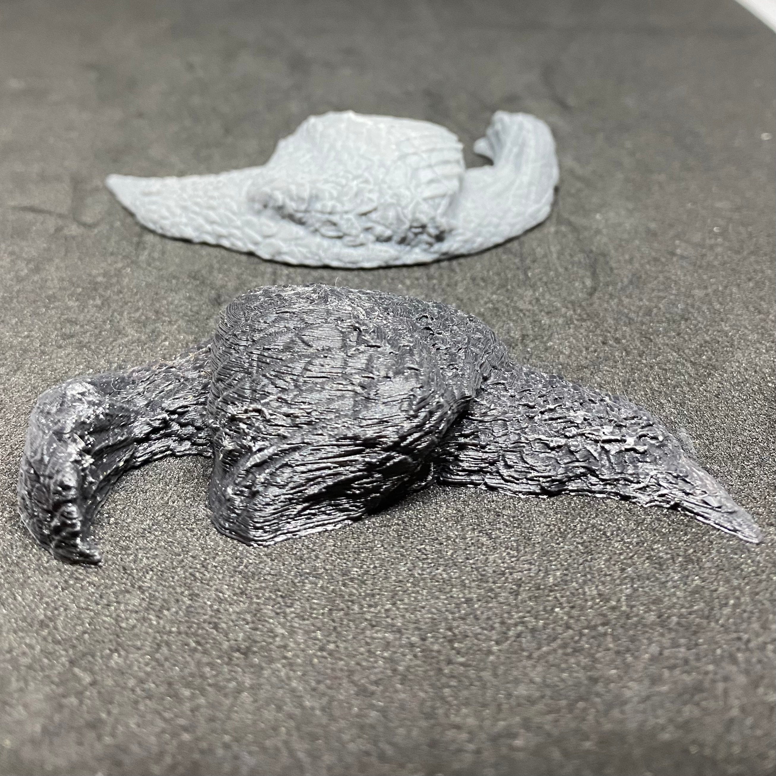 Relay Token 3D Printed Dnd Prop TTRPG Puzzles and Props - Etsy