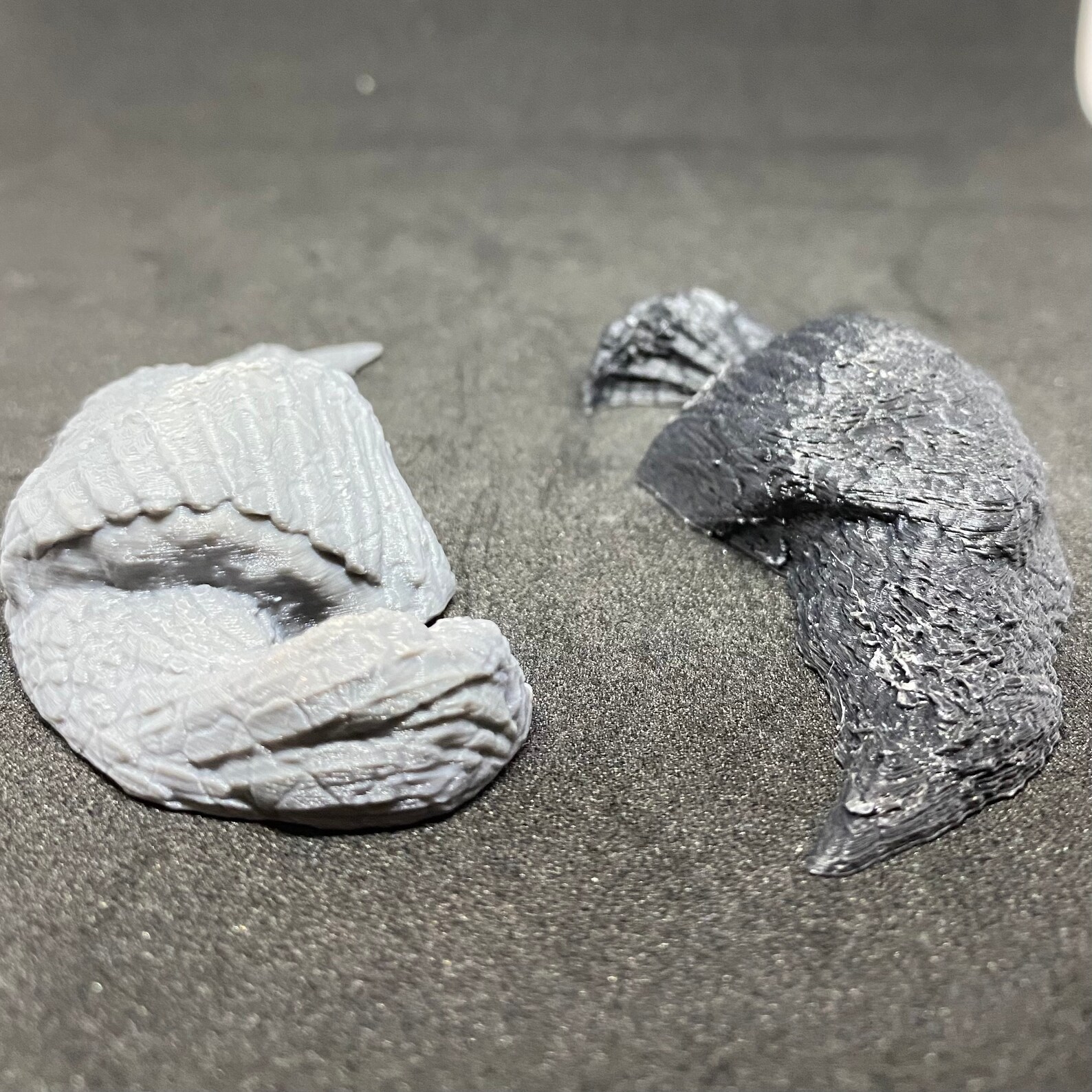 Relay Token 3D Printed Dnd Prop TTRPG Puzzles and - Etsy