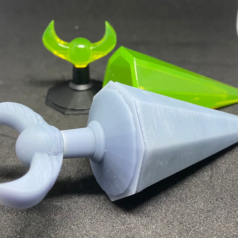 Potion of Flying - 3D Printed - Dnd - Prop - TTRPG - Puzzles and Props ...