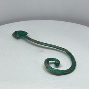 Key of Tree Travel - 3D Printed - Dnd - Prop - TTRPG - Puzzles and ...