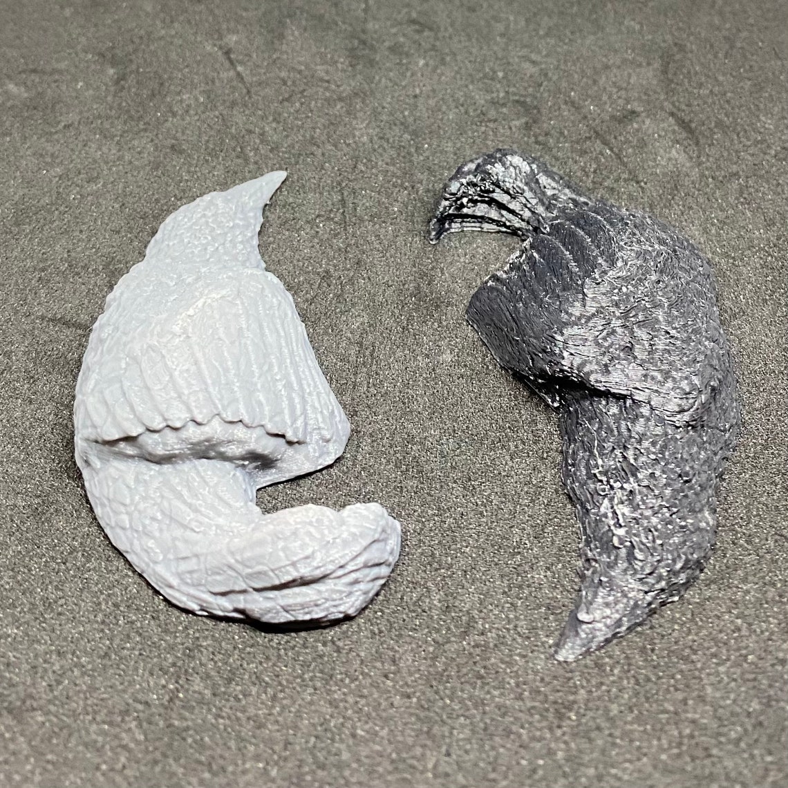 Relay Token 3D Printed Dnd Prop TTRPG Puzzles and Props - Etsy