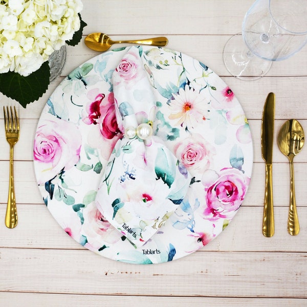 Charger Plate - Etsy