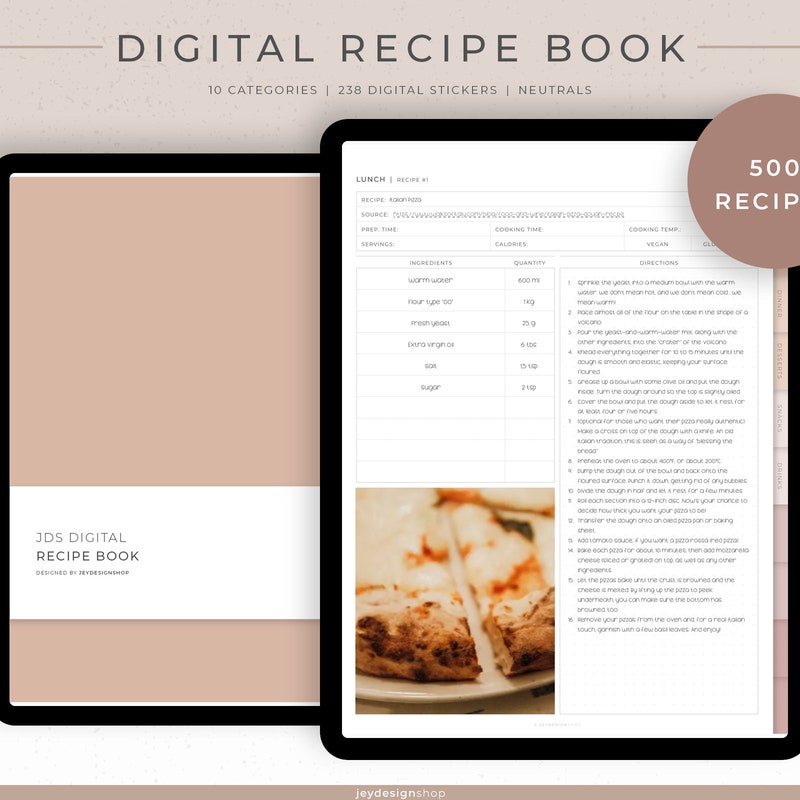 JeyDesignShop - Etsy