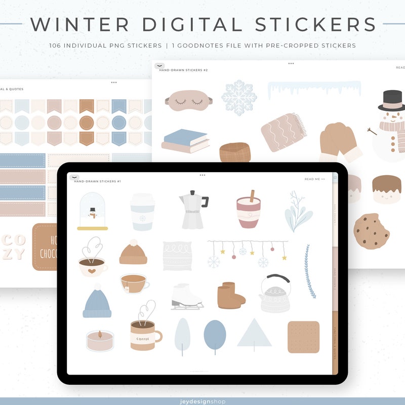 JeyDesignShop - Etsy