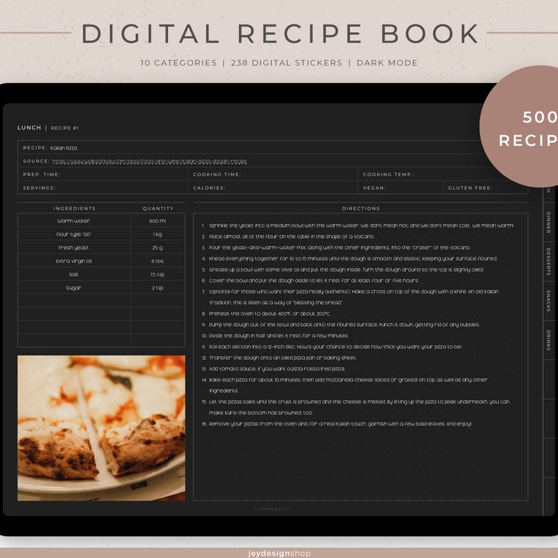 JeyDesignShop - Etsy