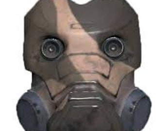 Fallout 76 Scout Armor - Etsy UK