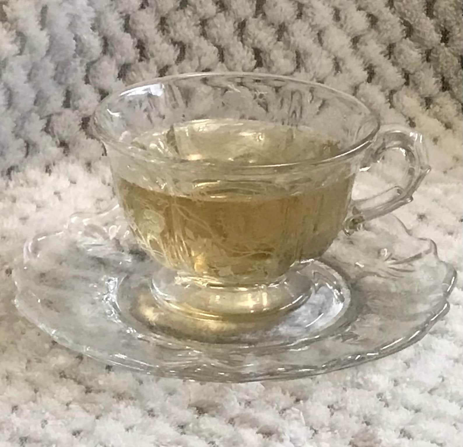 Cerridwens Cauldron Loose Leaf Tea Pagan Blend - Etsy