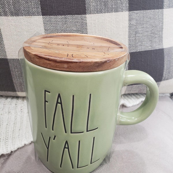 Rae Dunn Fall - Etsy