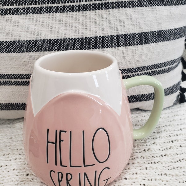 Spring Rae Dunn - Etsy