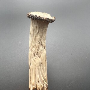 Wise Old Sage Knife Handle or Walking Stick Top - Etsy