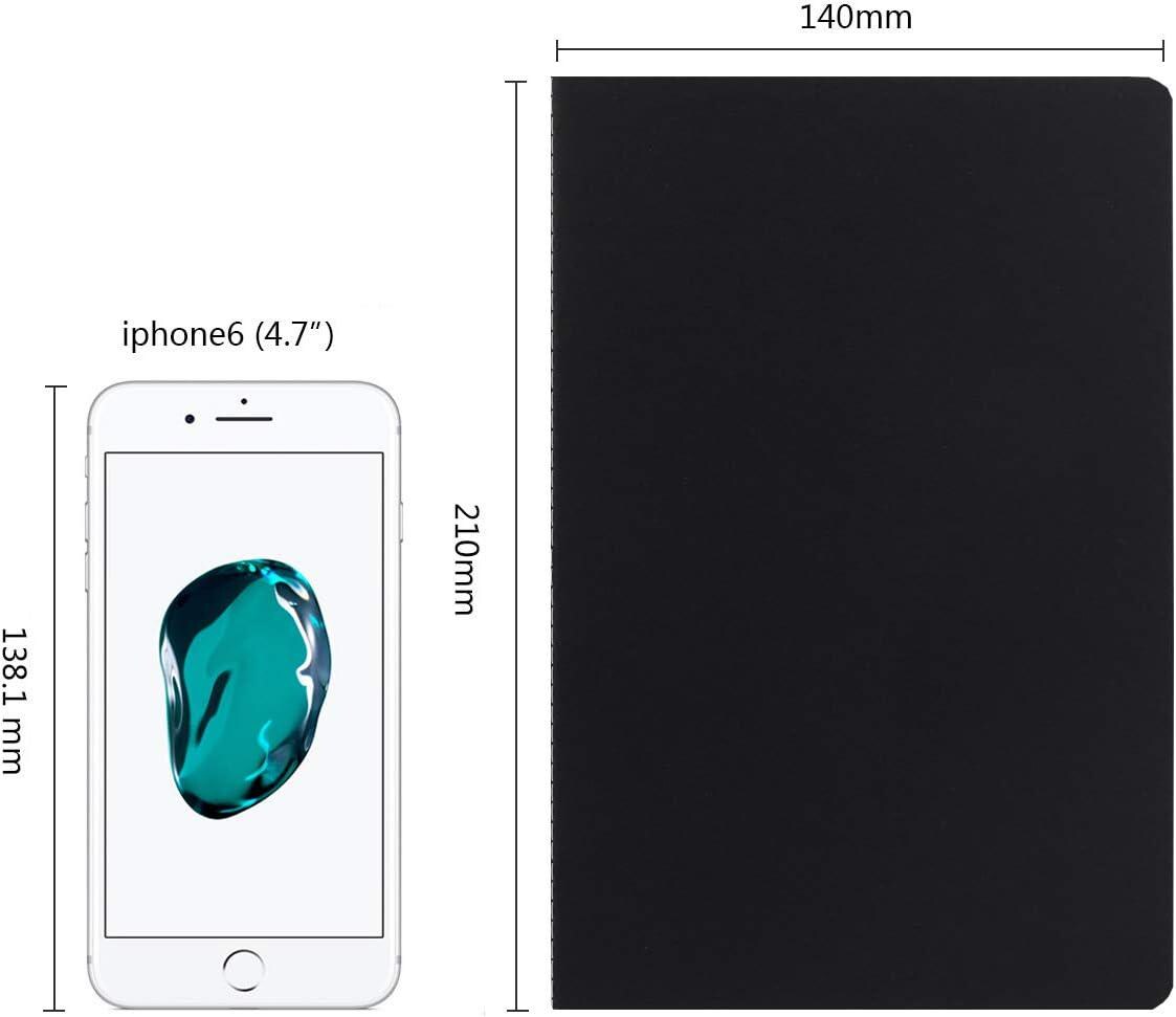 Retro Book Jacket Notebook - Etsy