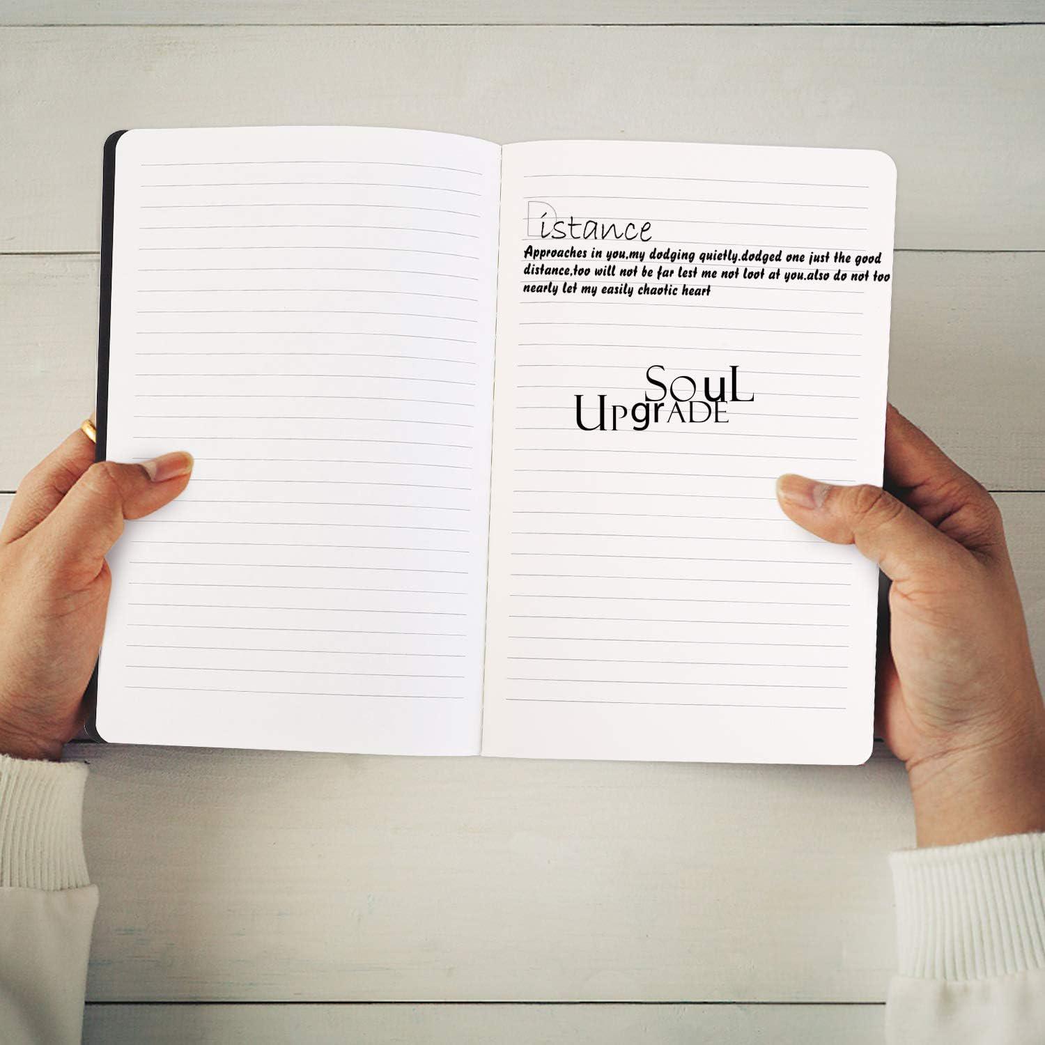 Retro Book Jacket Notebook - Etsy