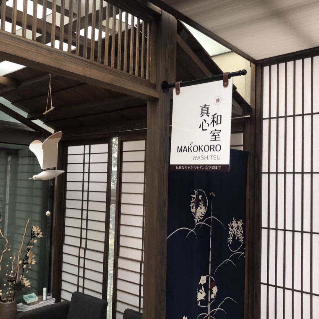 Acrylic Blade Sign,custom Storefront Flag Sign,modern Indoor Decor ...