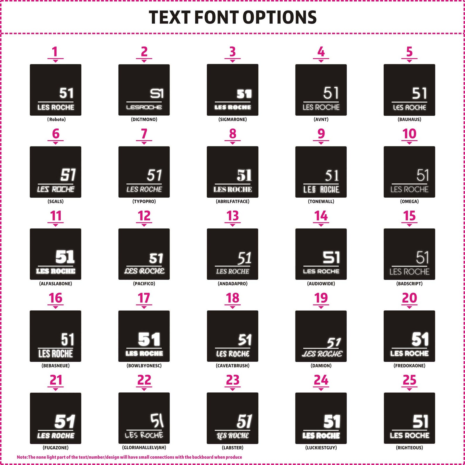 Custom Address Plaqueled House Number3d Numberilluminated - Etsy