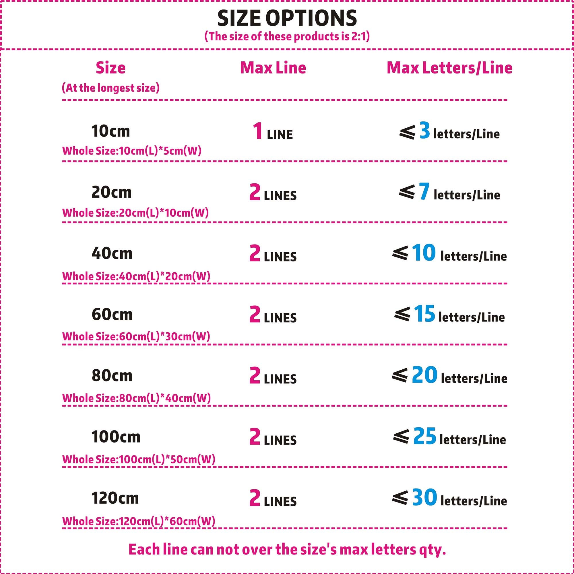 Rectangular House Number Signcustom Door Signled Modern - Etsy