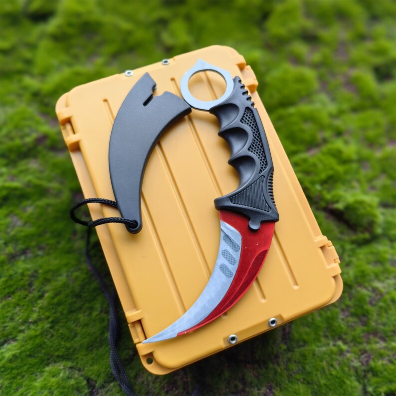 CSGO Autotronic Knife Skin Knife Gift Box Autotronic Trainer 2 - Etsy CSGO Autotronic Knife Skin Knife Gift Box Autotronic Trainer 2 - Etsy