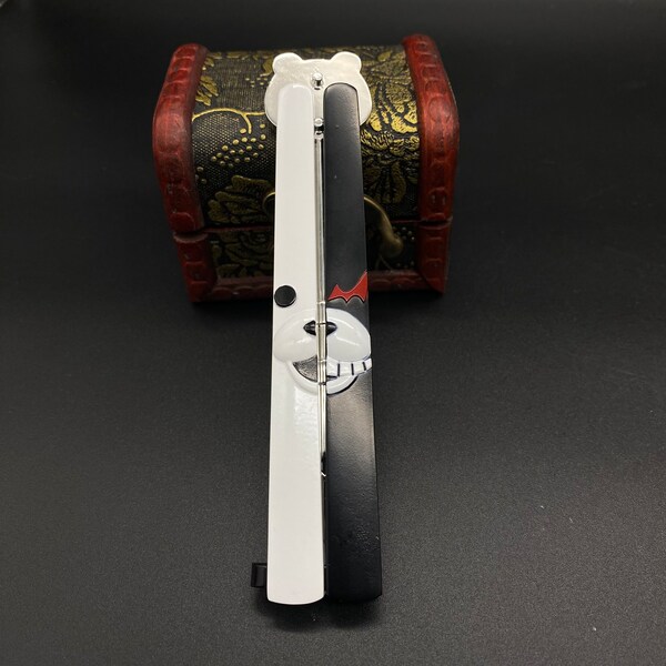 Fake Butterfly Knife - Etsy
