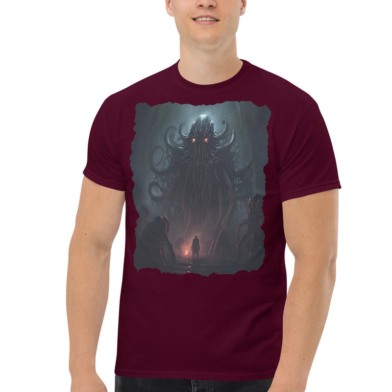 Eldritch Clothing - Etsy