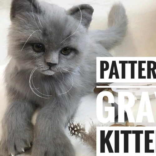 Chibi Human Doll Plush Sewing Pattern .pdf Tutorial With | Etsy Canada