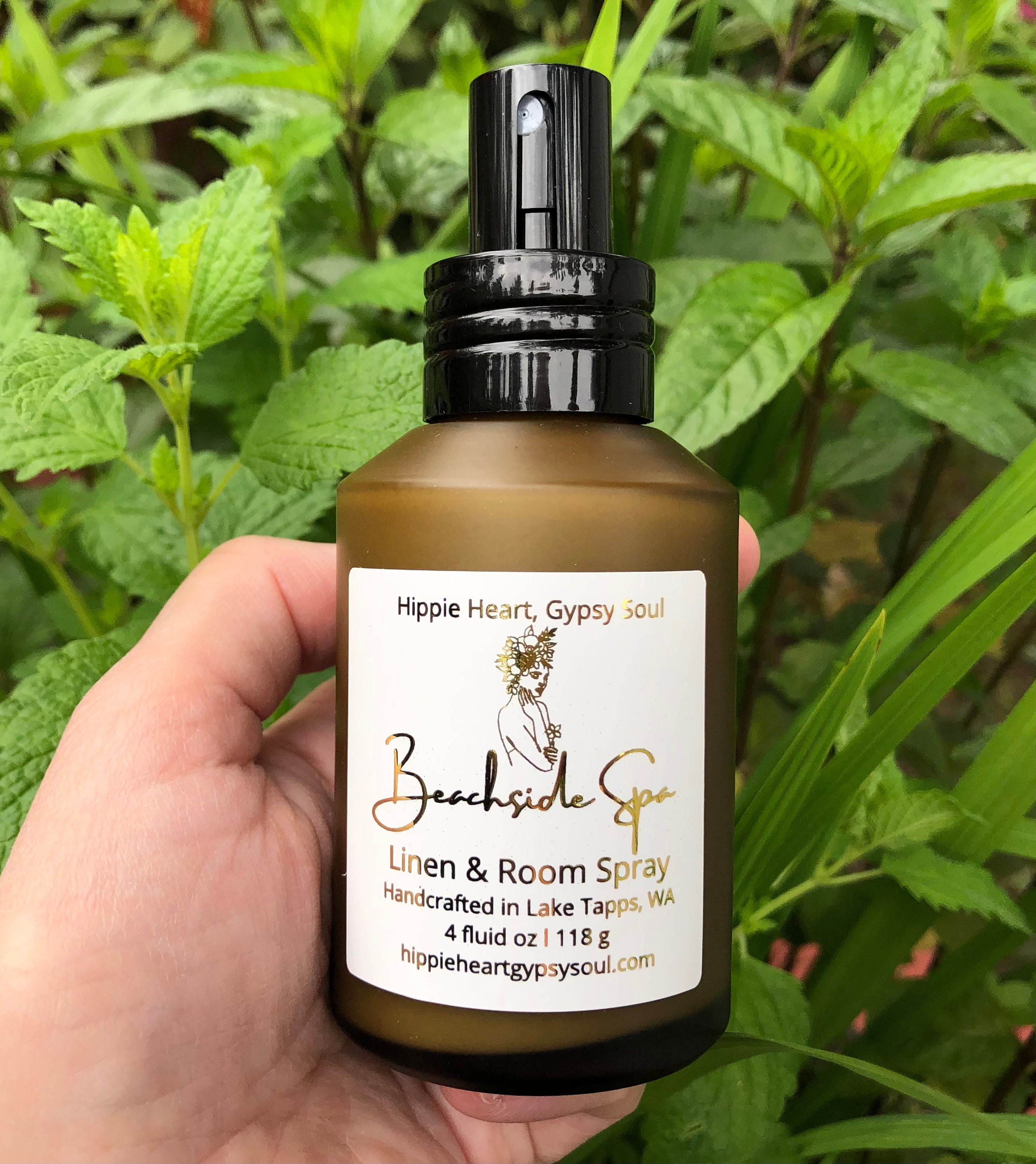 Signature Collection Linen & Room Sprays Long Lasting Luxurious Home ...