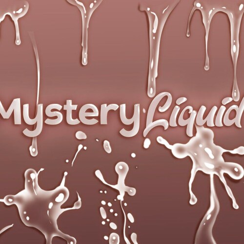 Mystery Liquid Brushes for Procreate - Etsy