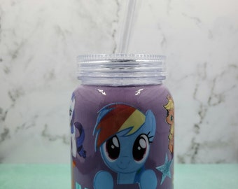 My Little Pony Theme | Etsy