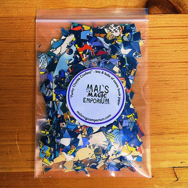 Comic Book Decor - Etsy