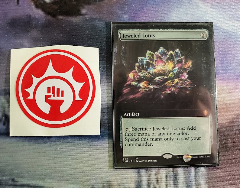 Mana & Guild Symbols MTG Decal/stickers Collection - Etsy