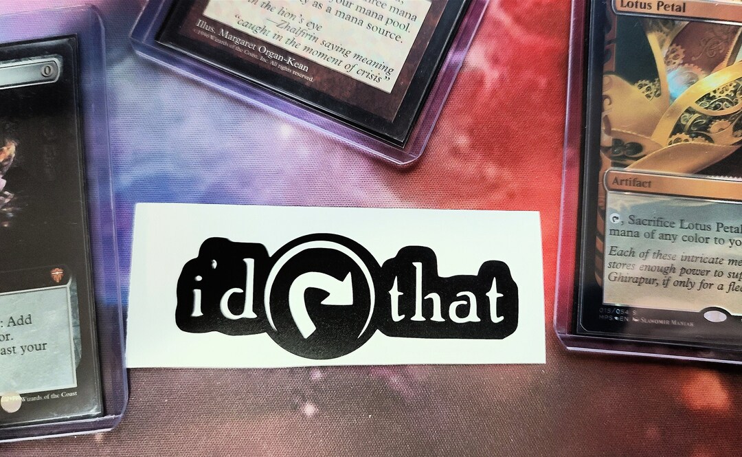 I'd Tap That Sticker - Etsy