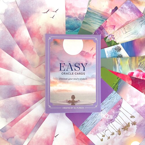 White Runes Oracle Norse Cards 24 Cards Oracle Oracle - Etsy