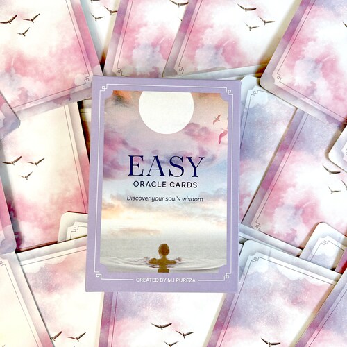 White Runes Oracle Norse Cards 24 Cards Oracle Oracle | Etsy