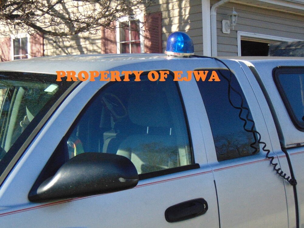 Rotating Red Beacon Light - Etsy