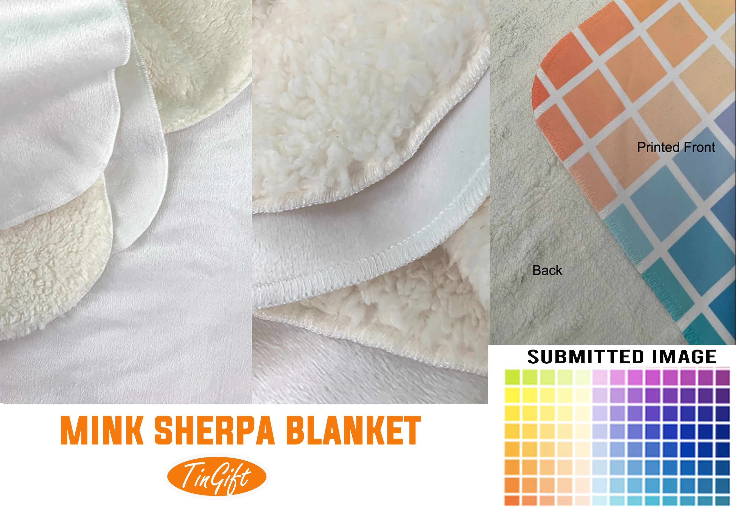 To My Daughter Blanket From Mom Personalized Throw Blanket - Etsy