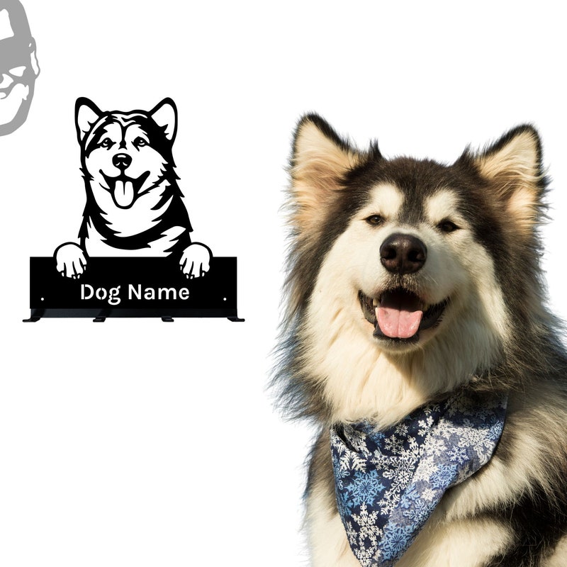 Dog Leash Alaska - Etsy UK