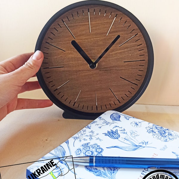 6 Inch Clock Faces - Etsy
