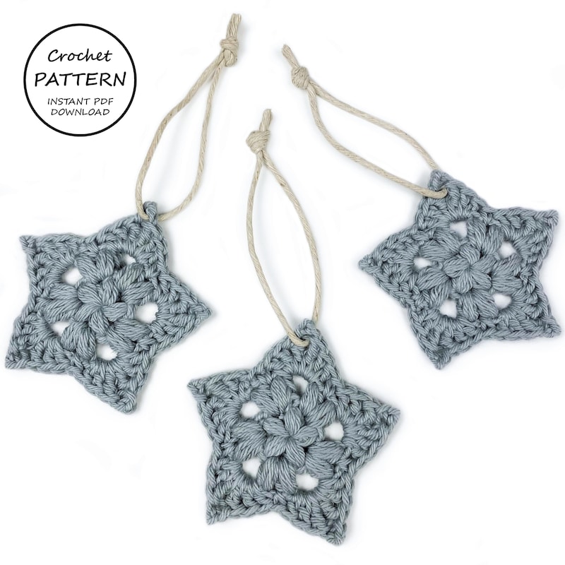 Rustic Star Patterns - Etsy UK