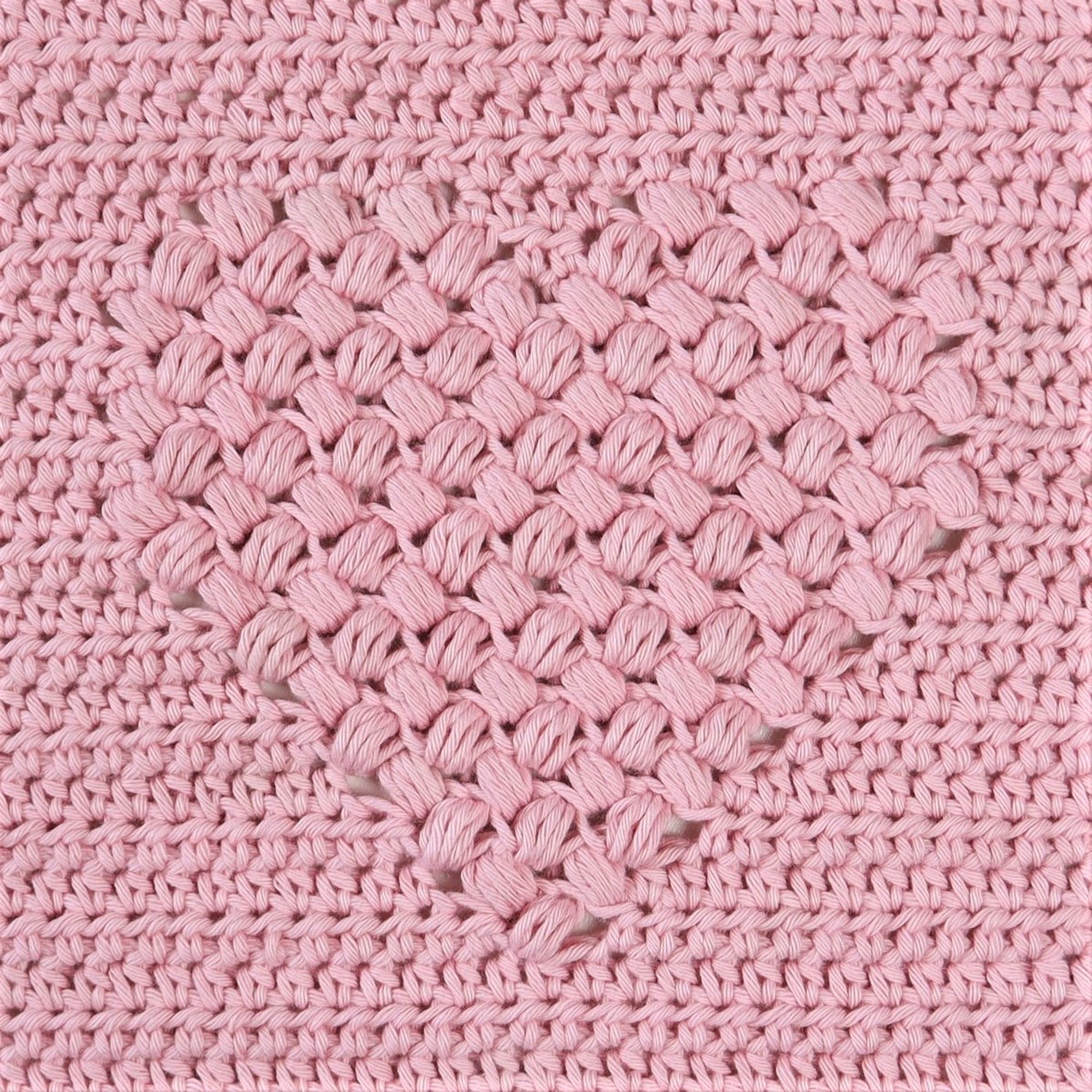 CROCHET PATTERN / Loopy Spa Washcloth / Easy Crochet Pattern / | Etsy