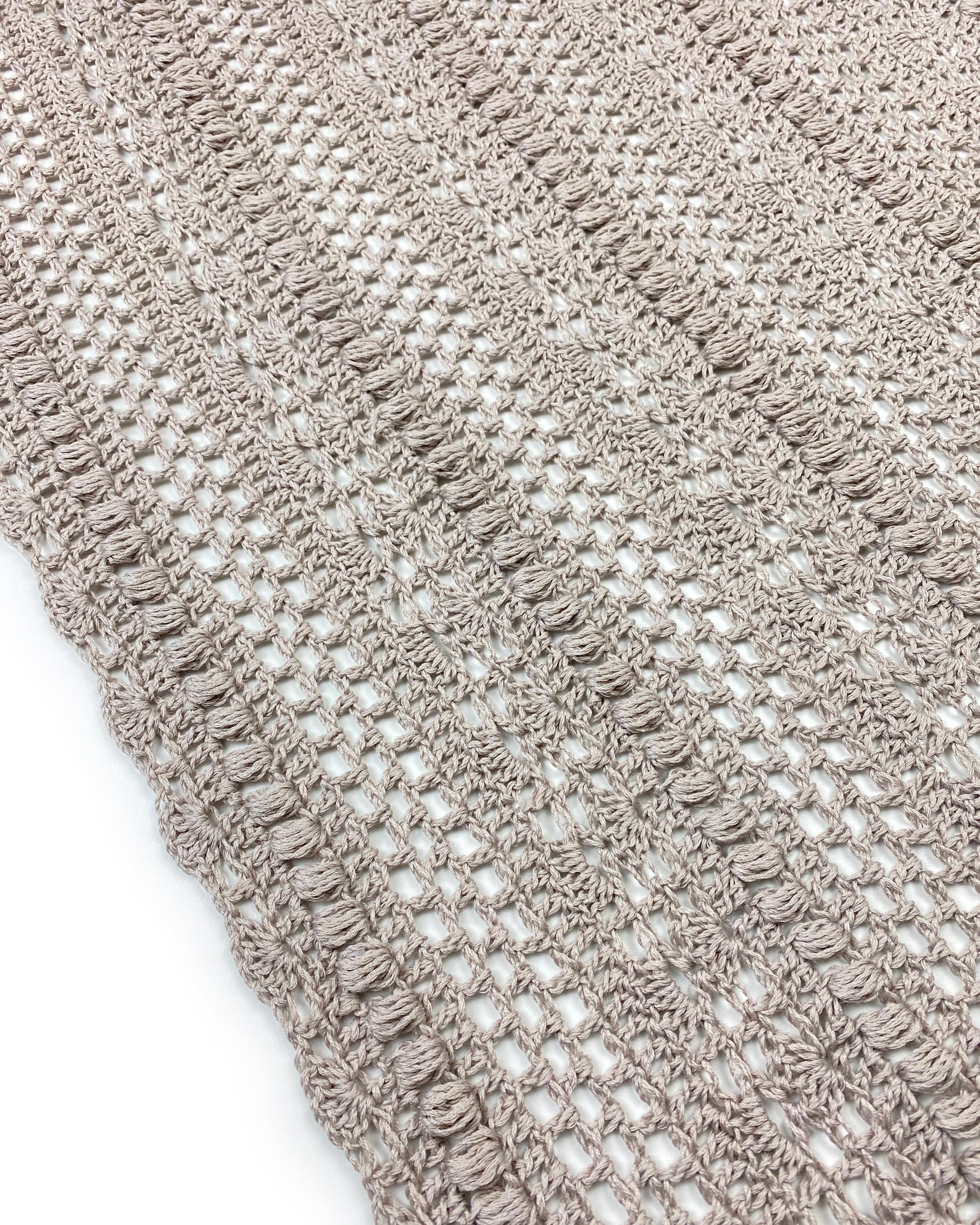 Crochet Shawl Pattern / Harmony Shawl / PDF Download - Etsy