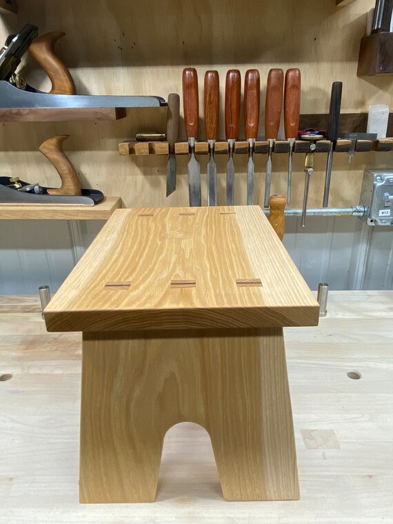 Classic Step Stool - Etsy