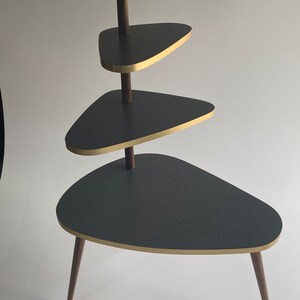 MCM Plant Stand Custom Made - Etsy Australia