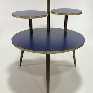 Tiered Circle Table - Etsy