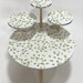 Tiered Circle Table - Etsy