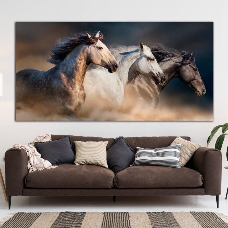 Horse Decor - Etsy