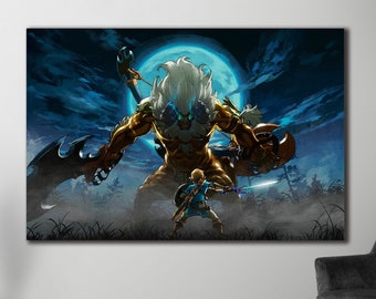 Nintendo Switch Poster - Etsy Canada